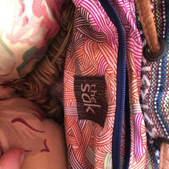 The Sak | Bags | The Sak Backpack | Poshmark